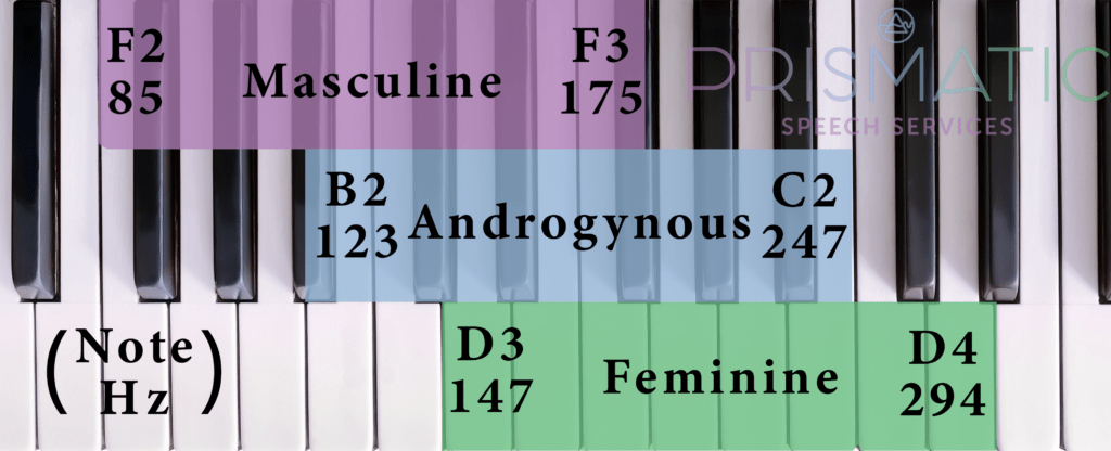 Transgender Vocal Training - Prismatic Speech Services